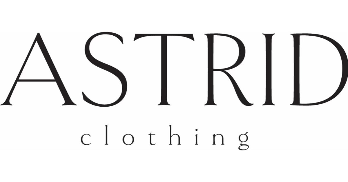 Astrid Clothing